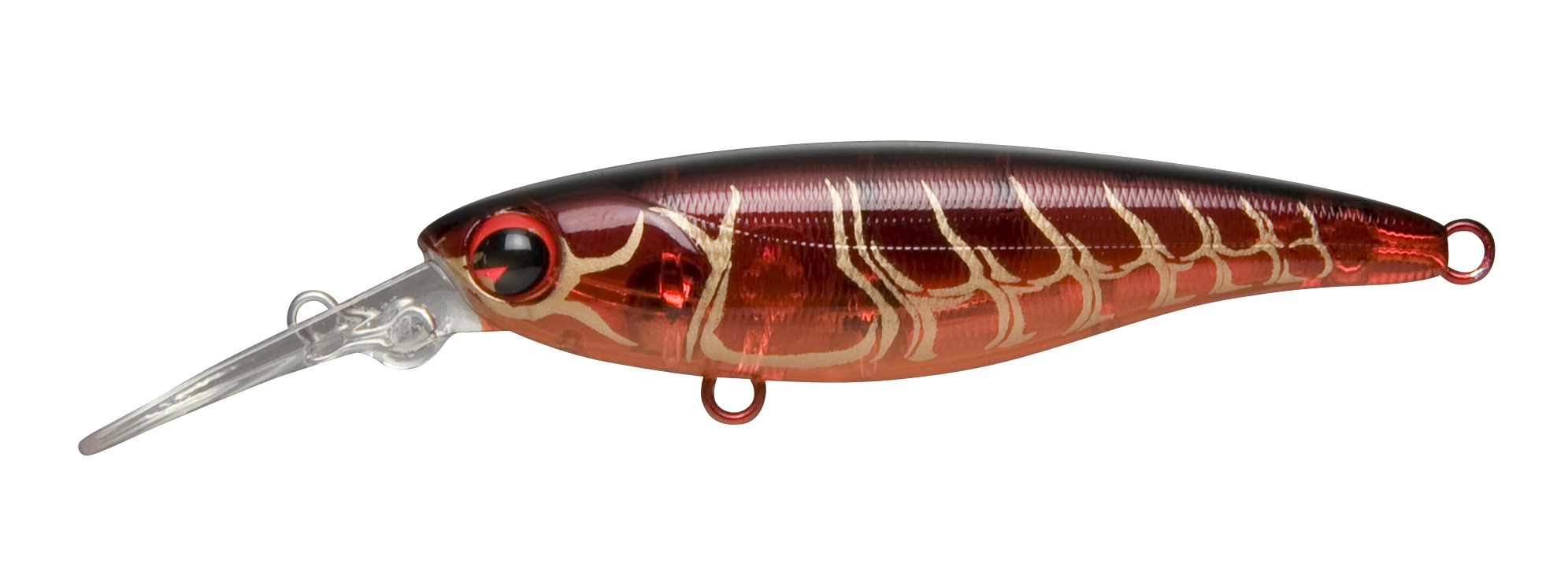 foxy fry - ima lures